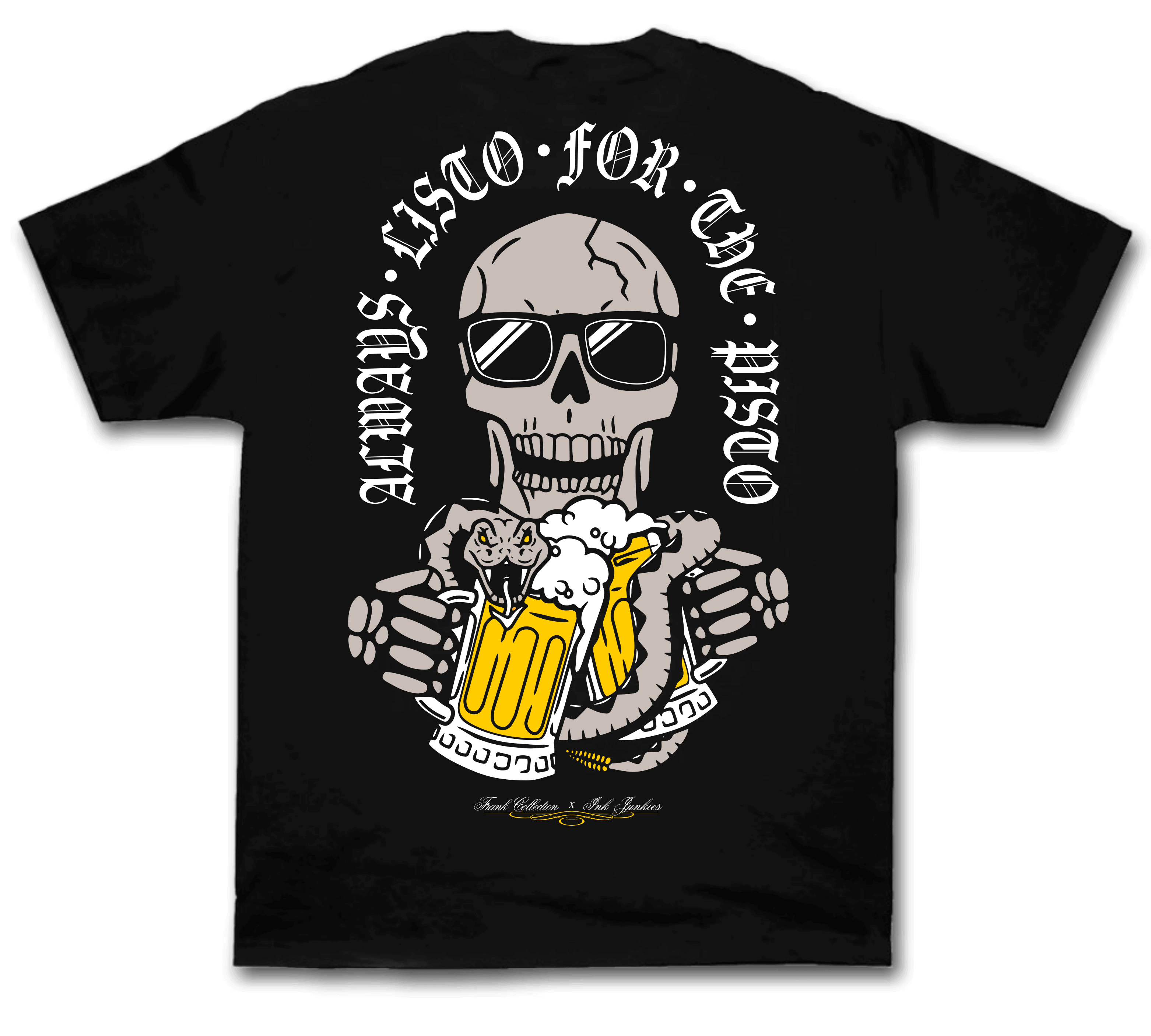 Products – Frank Collection